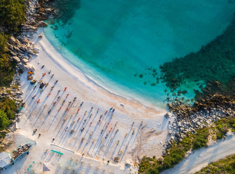 Tropical Adventures - Exploring the World